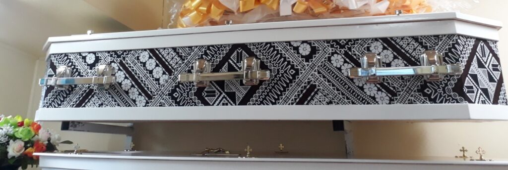 Funeral Shop – Fiji Funerals