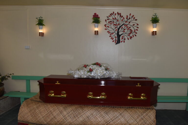 Funeral Shop – Fiji Funerals