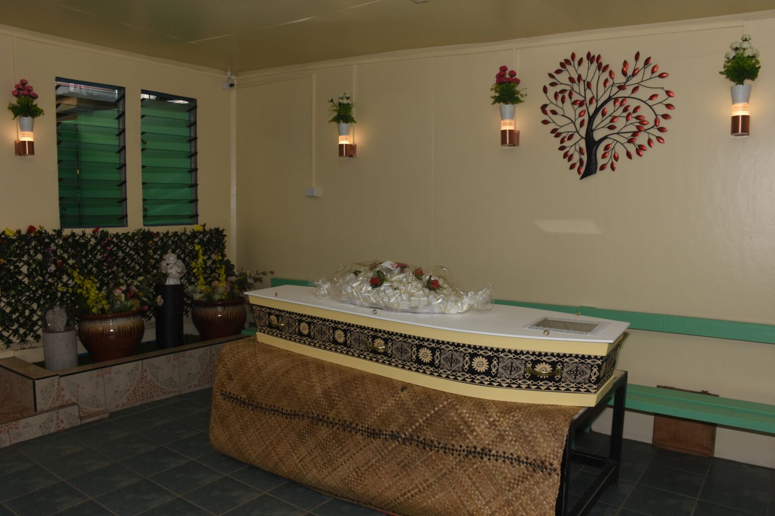 Funeral Shop – Fiji Funerals