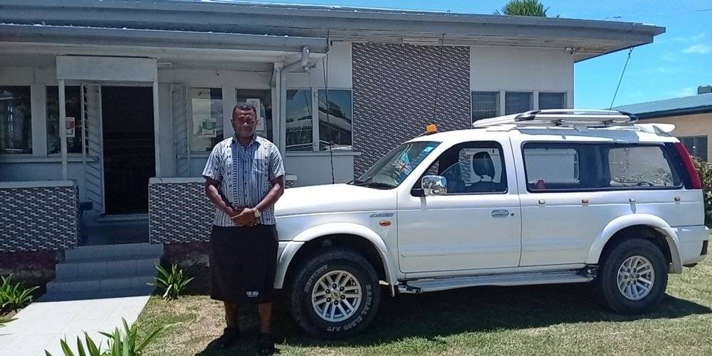 Fiji Funerals – & MORGUE SERVICES